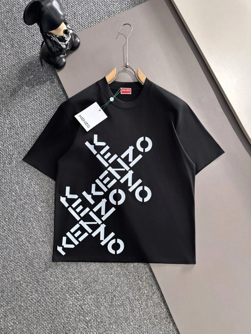 Kenzo T-Shirts