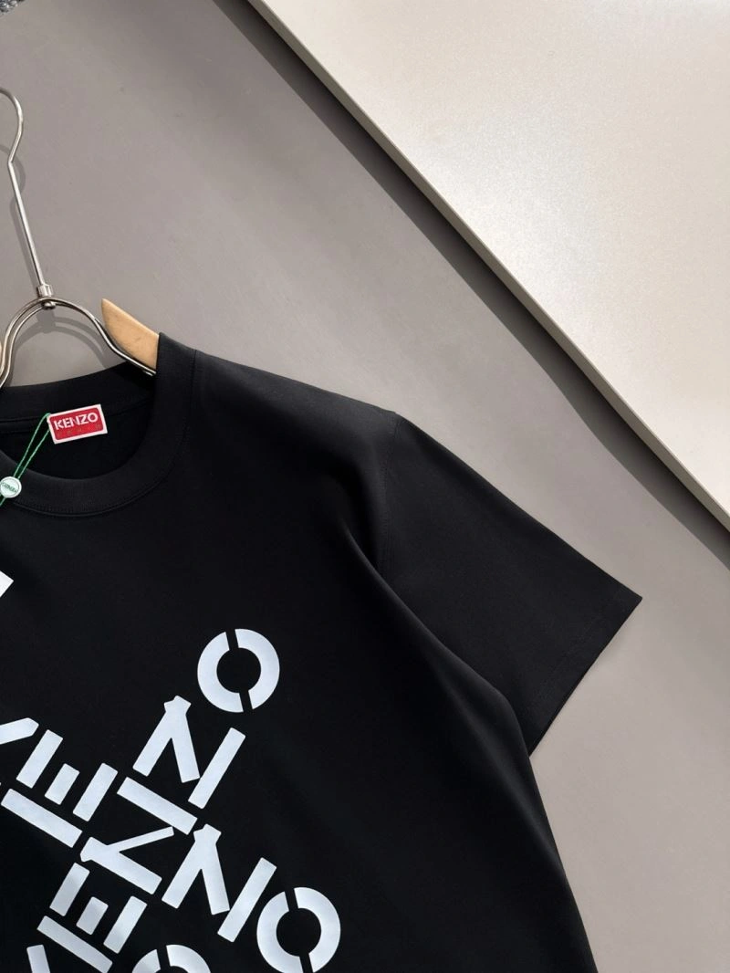 High accuracy Kenzo T-Shirts