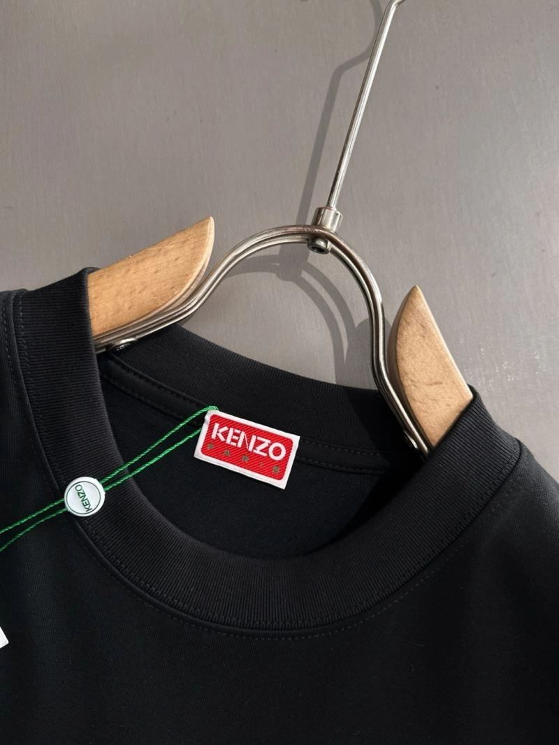 High accuracy Kenzo T-Shirts