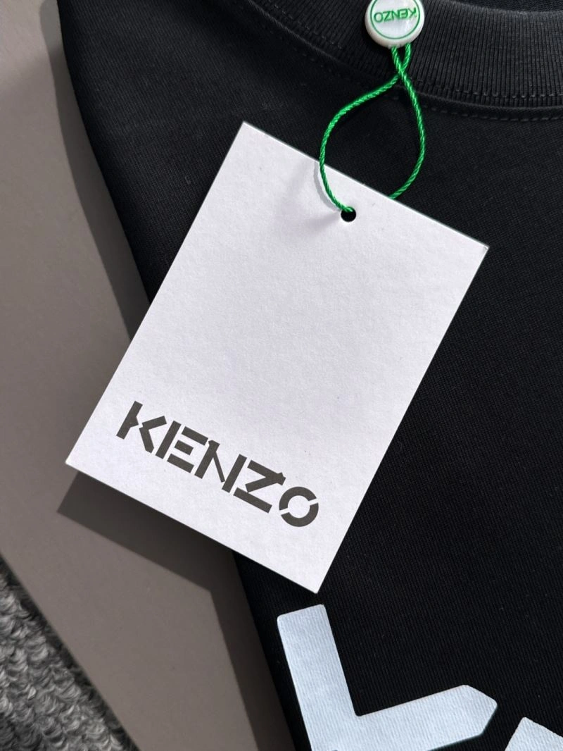 High accuracy Kenzo T-Shirts