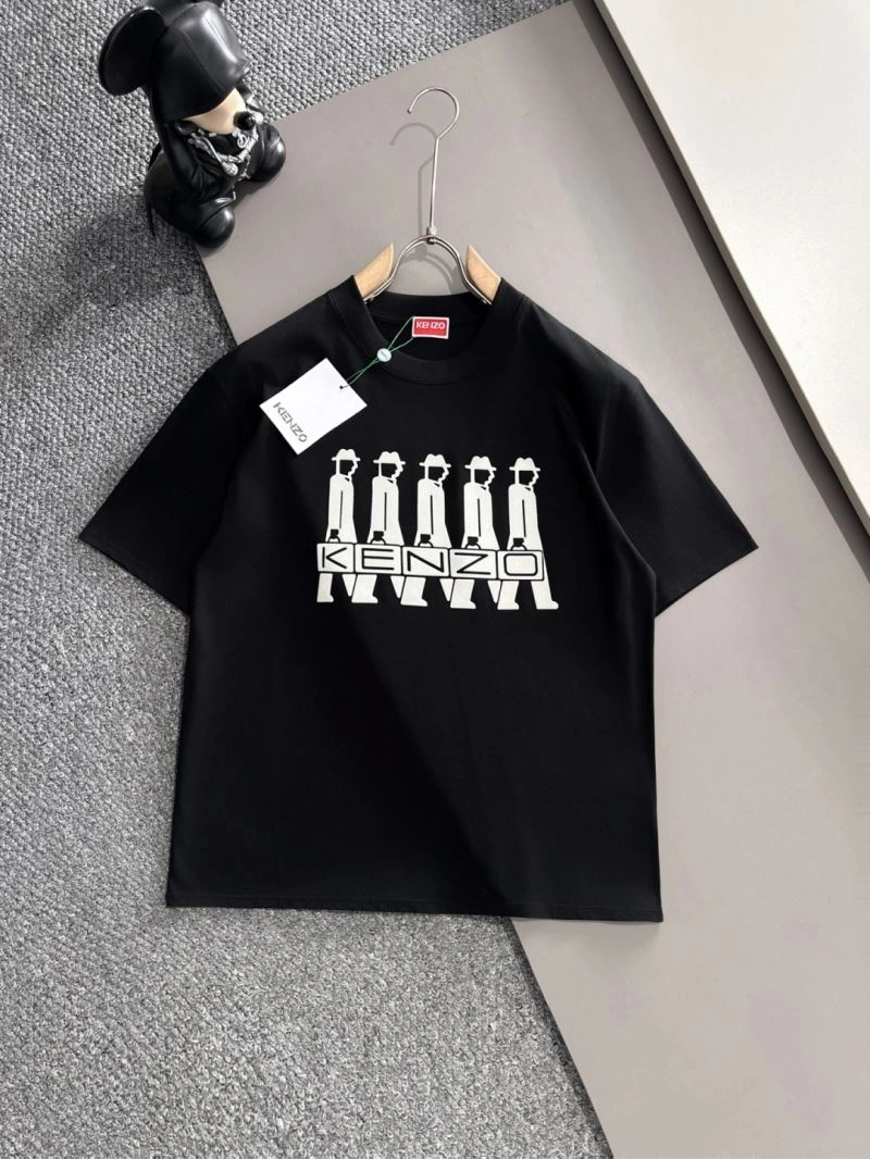 Kenzo T-Shirts