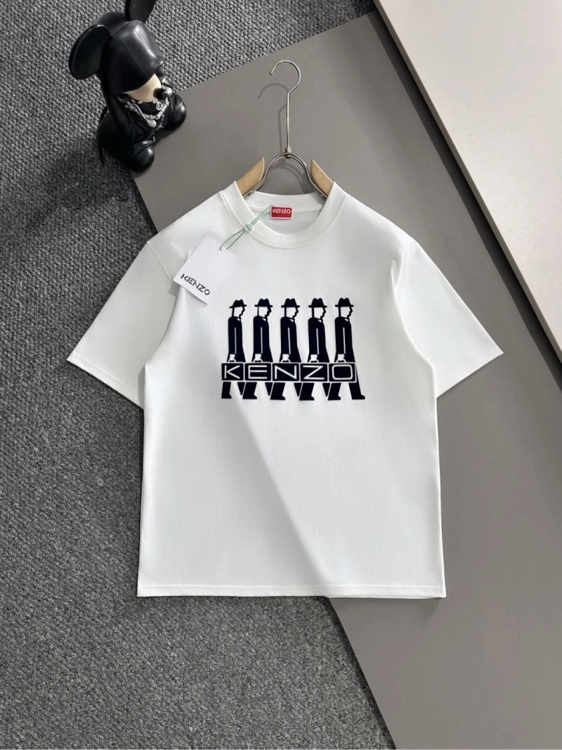Exact replica Kenzo T-Shirts