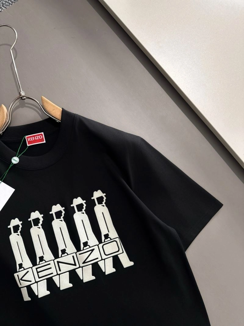 Exact replica Kenzo T-Shirts