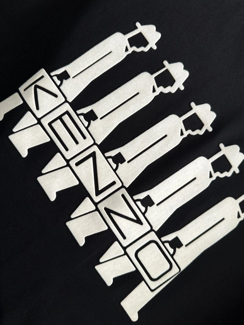 Exact replica Kenzo T-Shirts