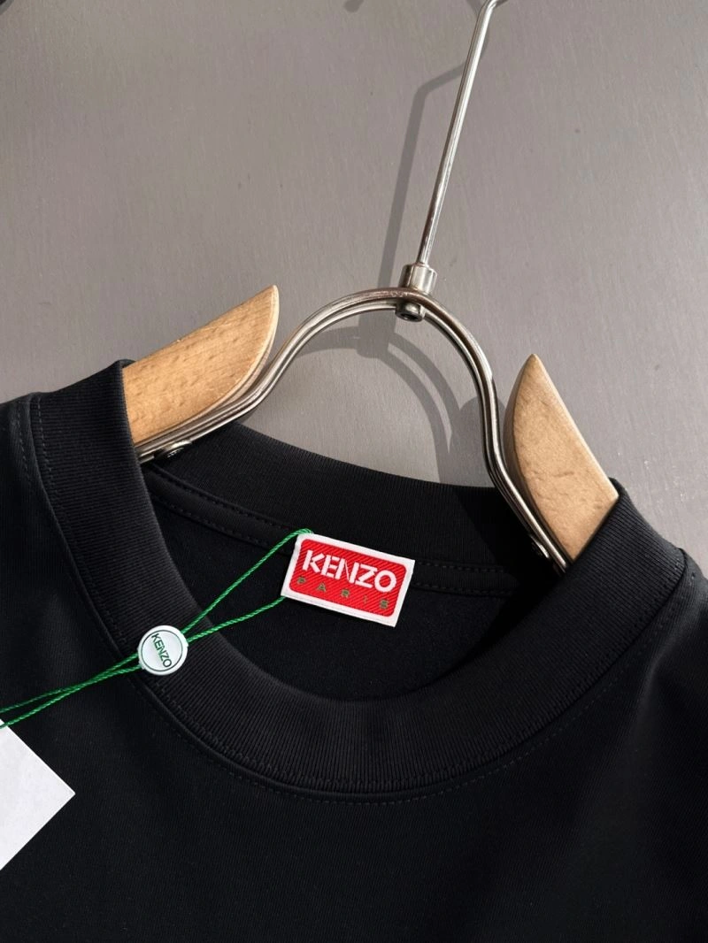 Exact replica Kenzo T-Shirts