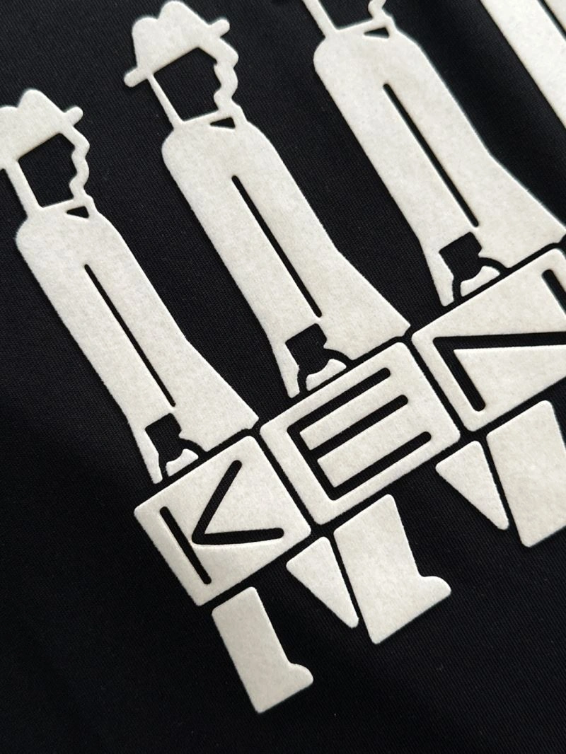 Exact replica Kenzo T-Shirts