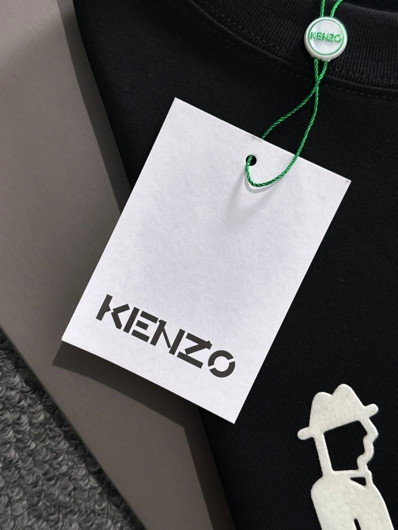 Exact replica Kenzo T-Shirts