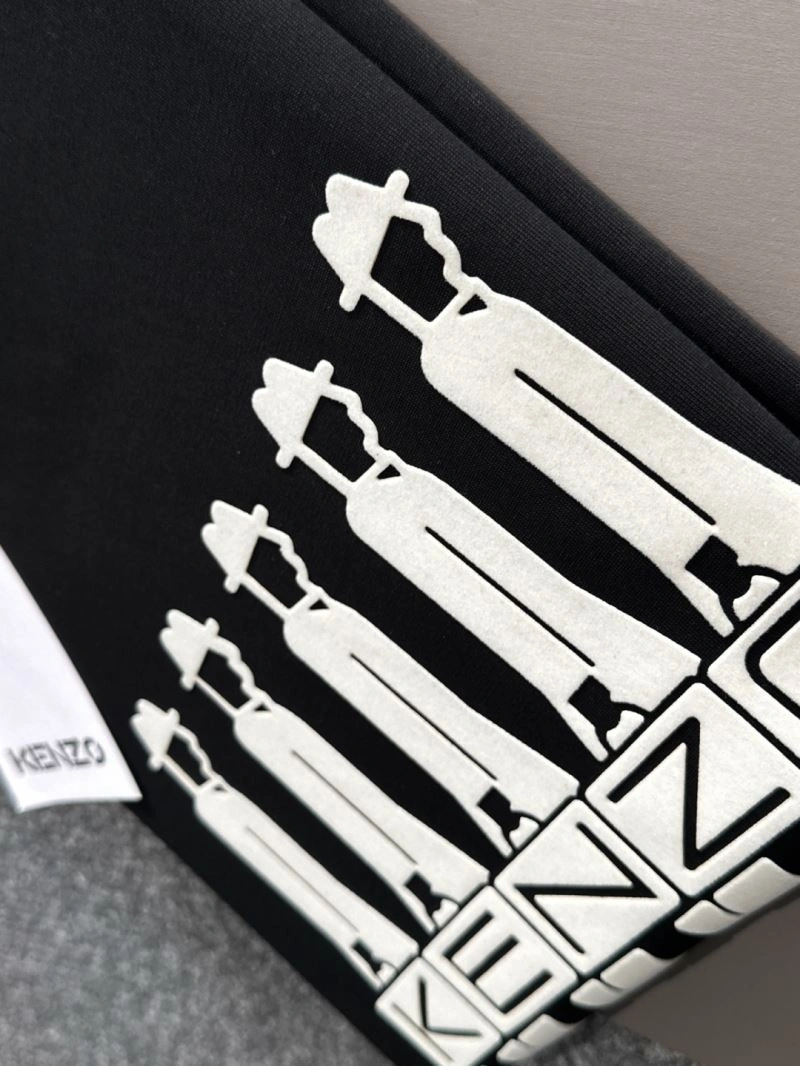 Exact replica Kenzo T-Shirts