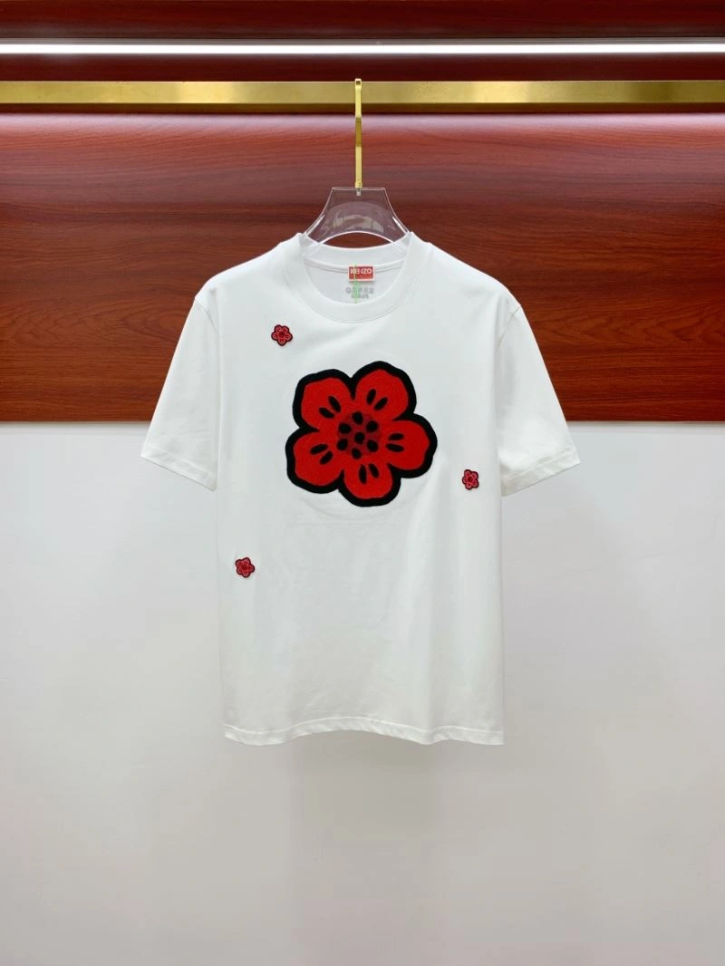 Kenzo T-Shirts