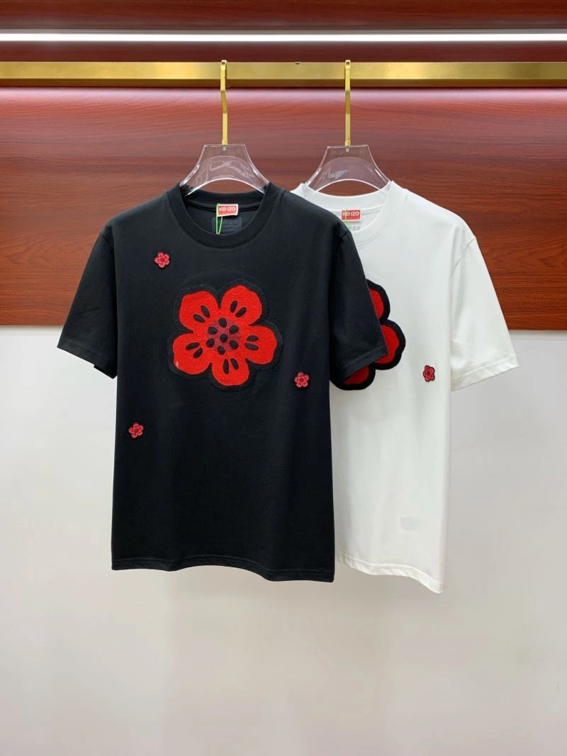 Economical Kenzo T-Shirts