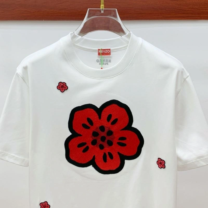 Economical Kenzo T-Shirts