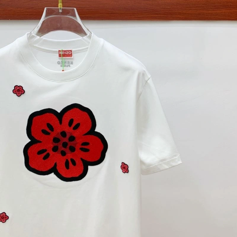 Economical Kenzo T-Shirts