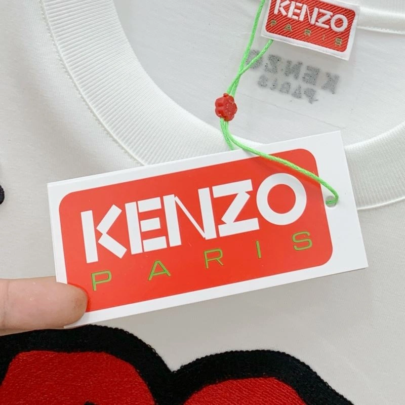 Economical Kenzo T-Shirts