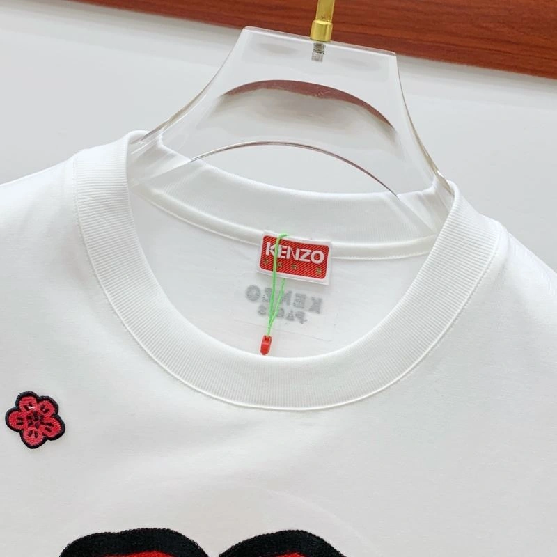Economical Kenzo T-Shirts