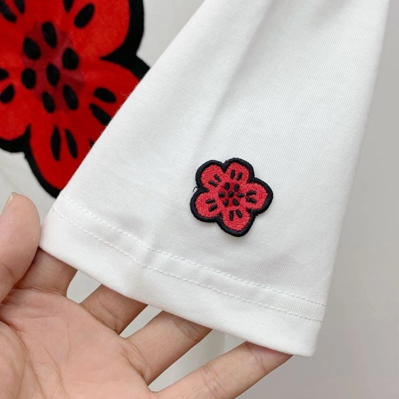Economical Kenzo T-Shirts