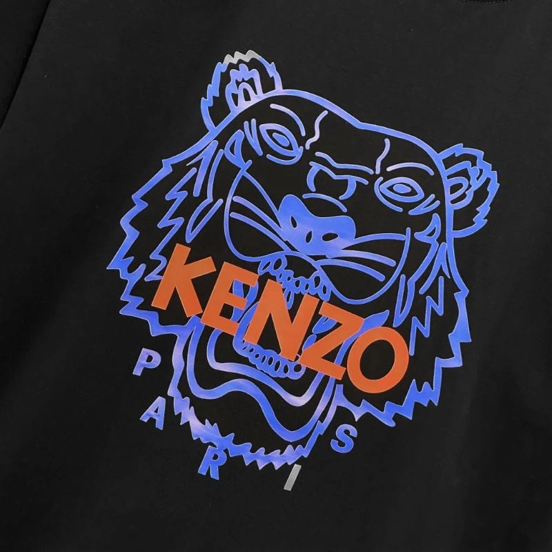 Genuine Kenzo T-Shirts