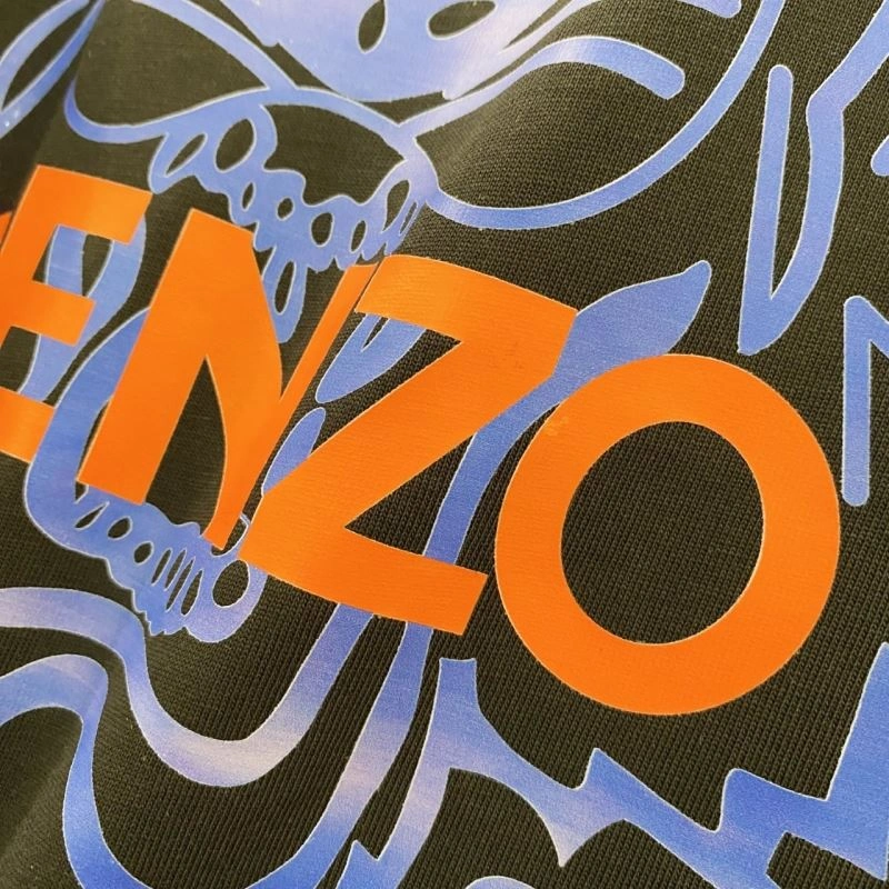 Genuine Kenzo T-Shirts