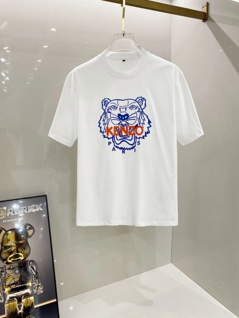 Kenzo T-Shirts