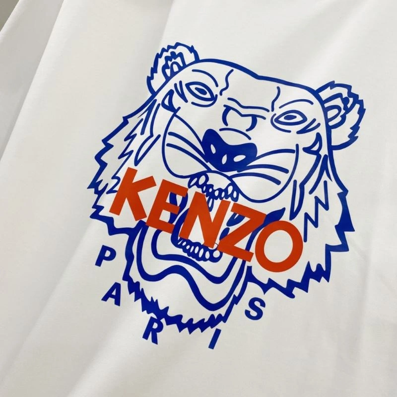 Authentic Kenzo T-Shirts