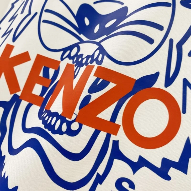 Authentic Kenzo T-Shirts