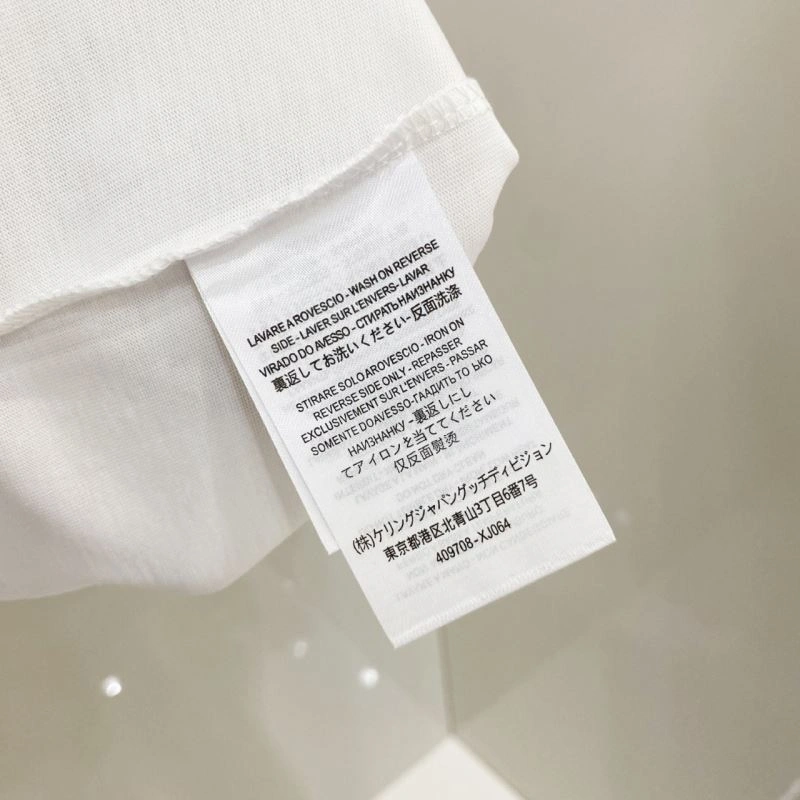 Authentic Kenzo T-Shirts