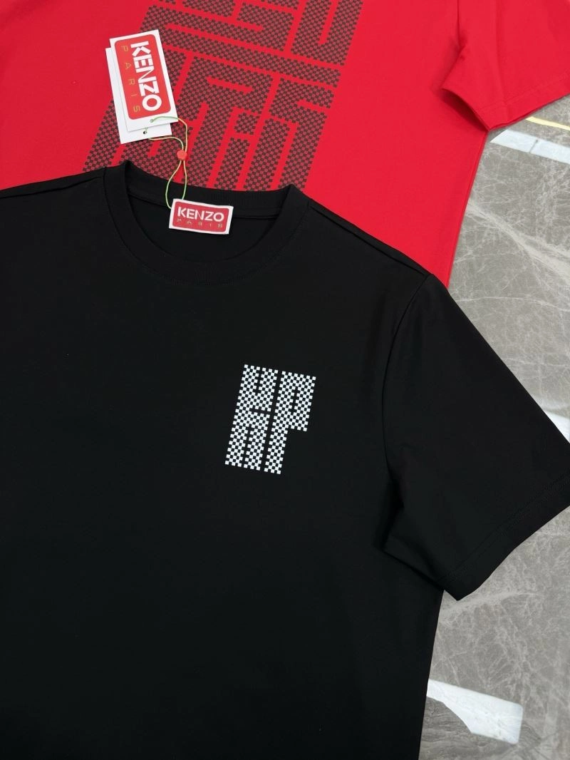 Official Kenzo T-Shirts