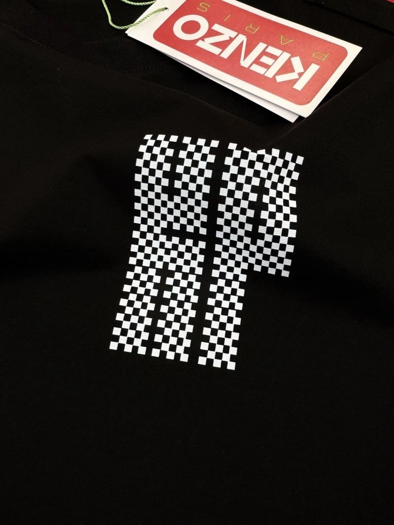 Official Kenzo T-Shirts