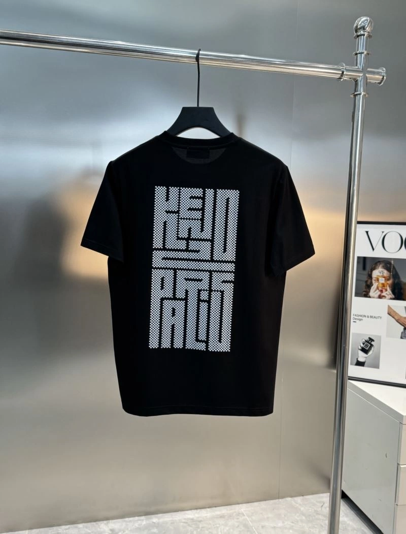 Official Kenzo T-Shirts