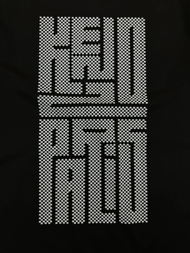 Official Kenzo T-Shirts