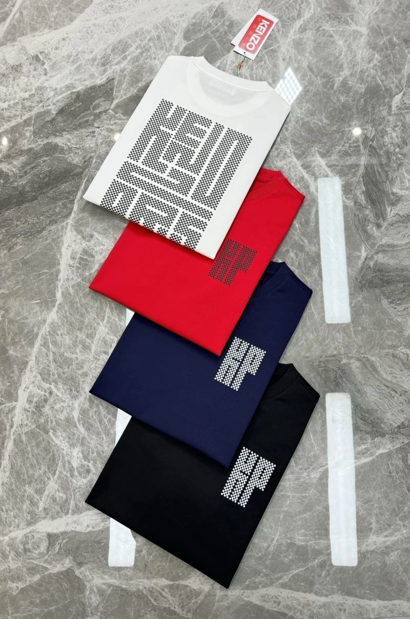 Discounted Kenzo T-Shirts