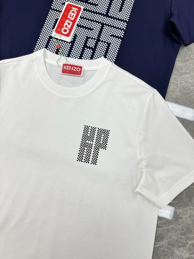 Economical Kenzo T-Shirts