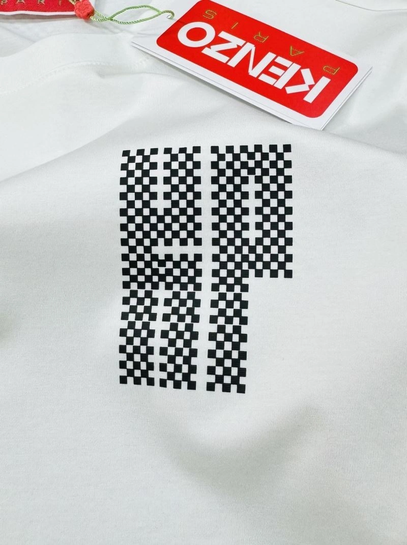 Economical Kenzo T-Shirts