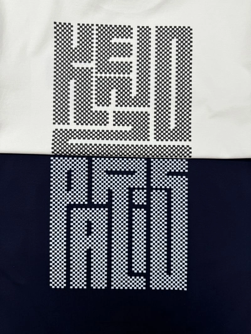 Economical Kenzo T-Shirts