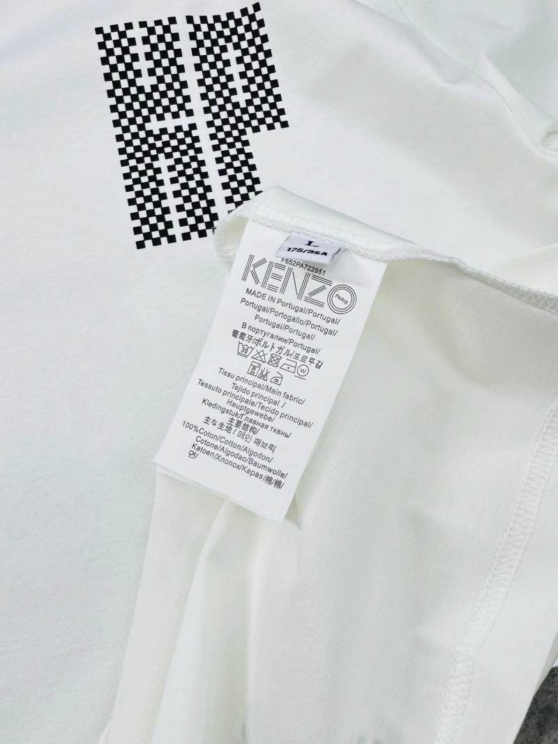 Economical Kenzo T-Shirts
