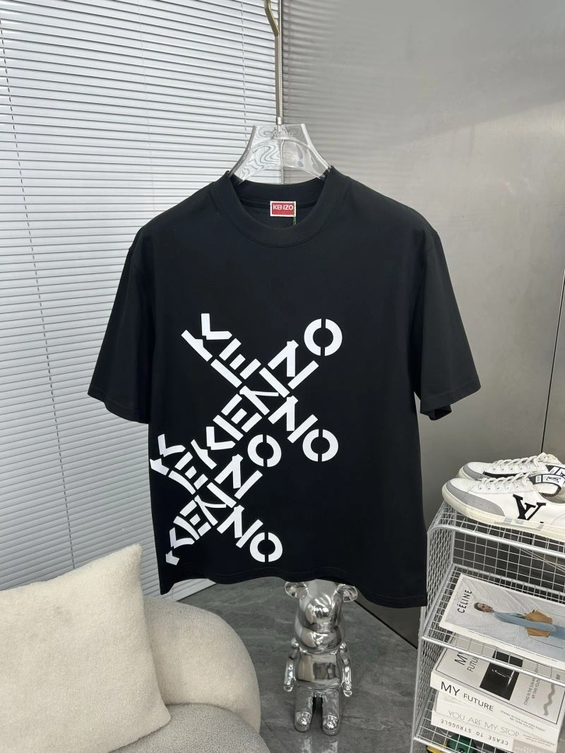 Kenzo T-Shirts
