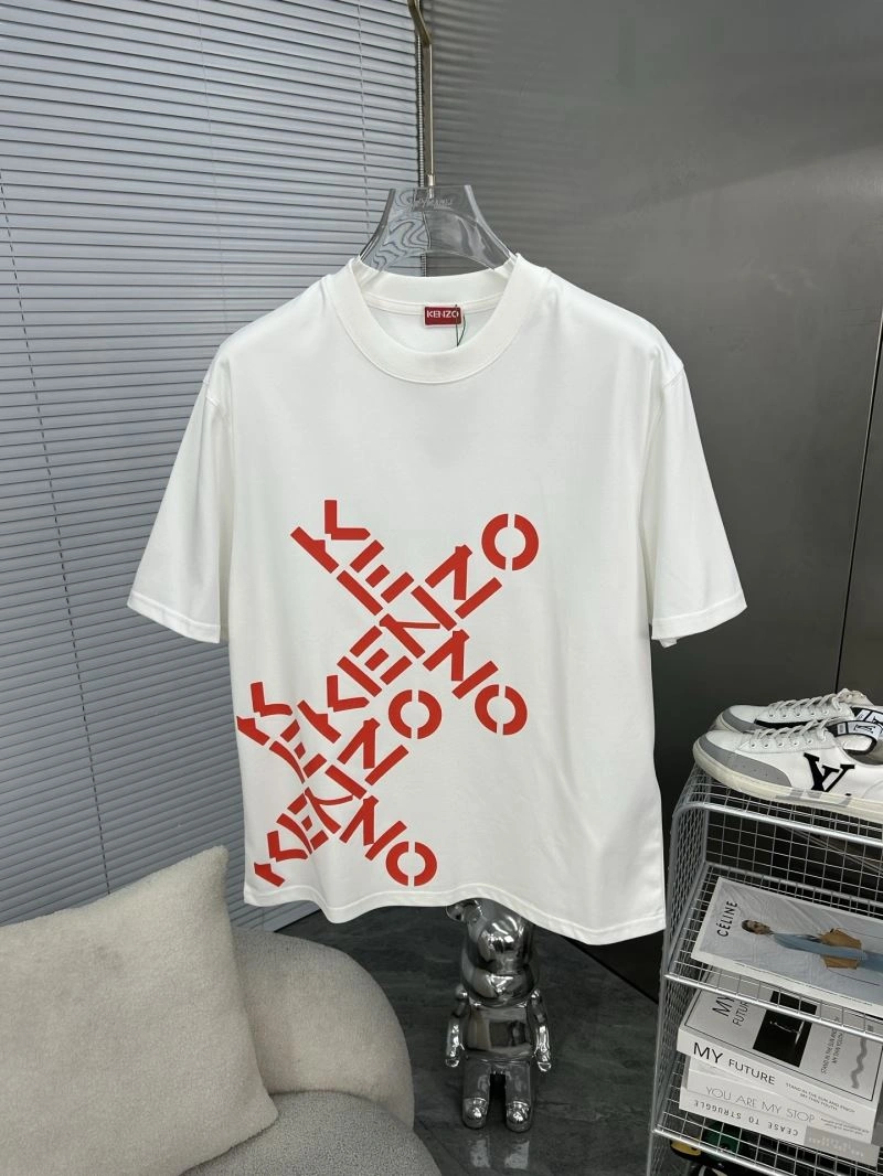 Low-cost Kenzo T-Shirts
