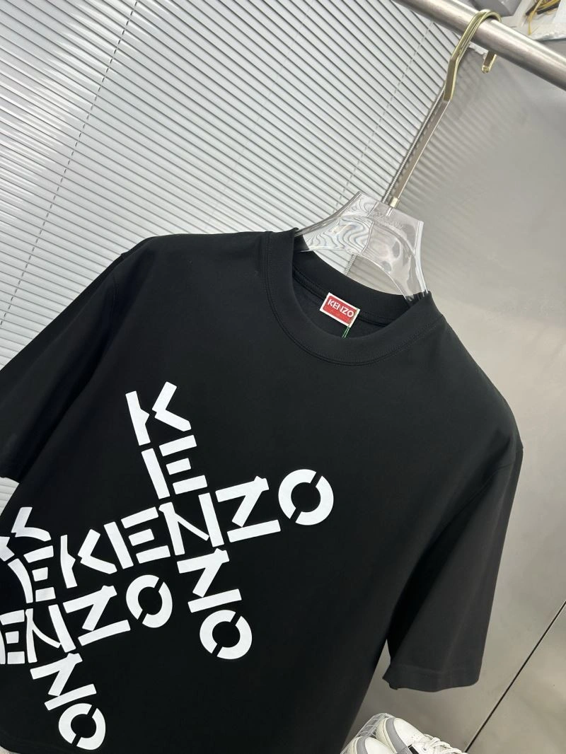 Low-cost Kenzo T-Shirts