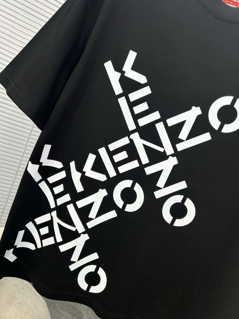 Low-cost Kenzo T-Shirts