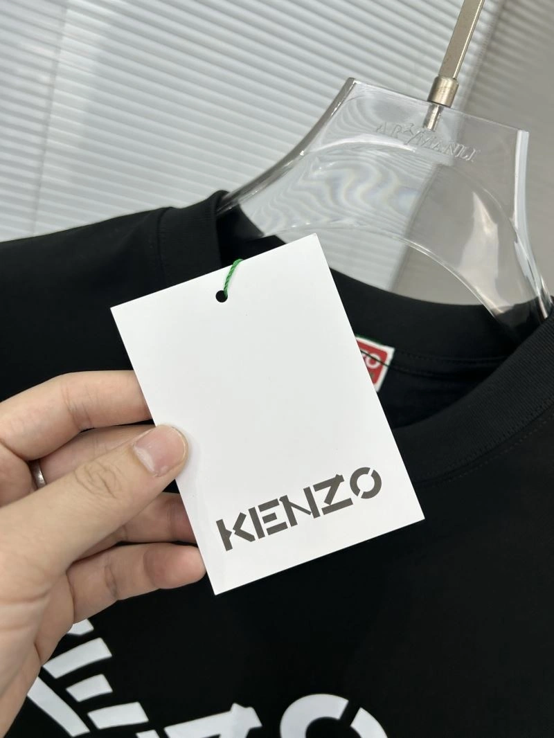 Low-cost Kenzo T-Shirts