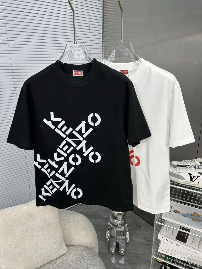Low-cost Kenzo T-Shirts