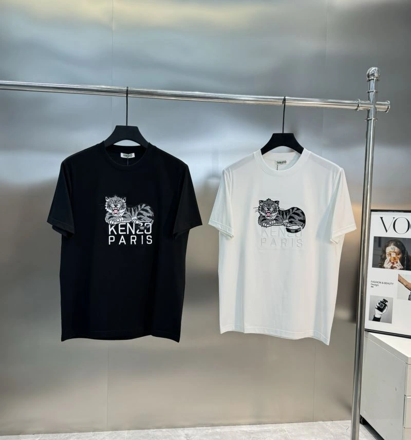 Kenzo T-Shirts