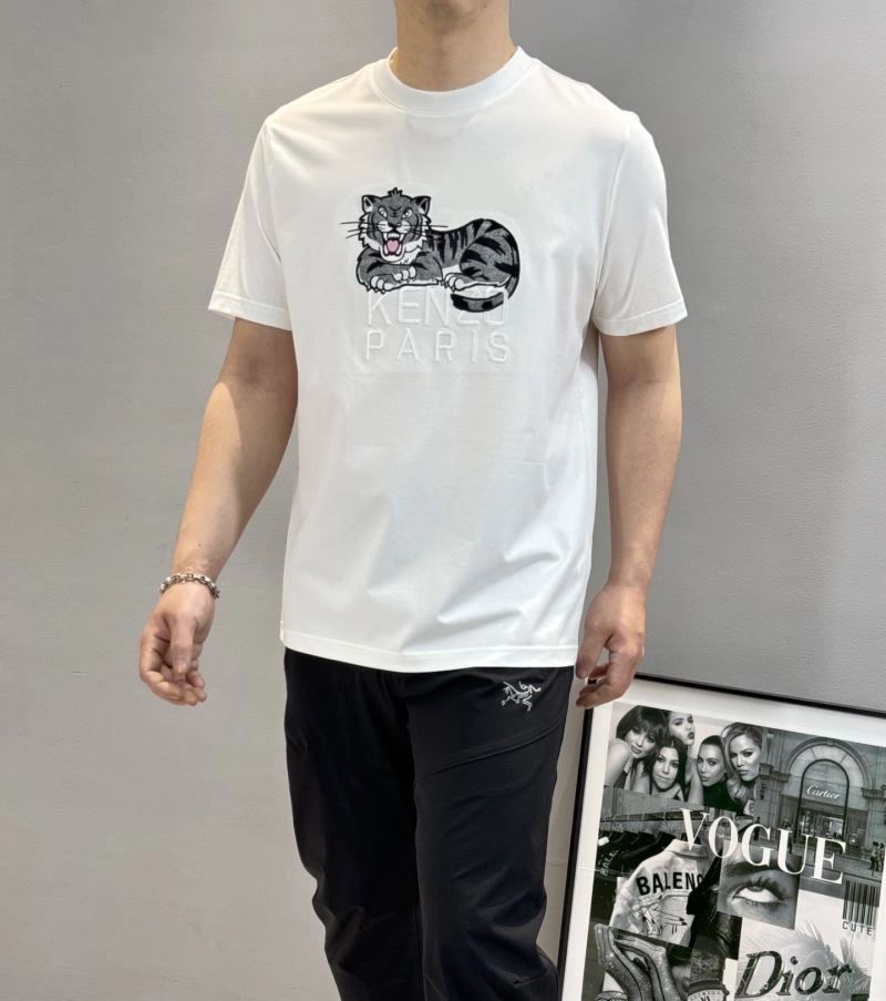 Low-cost Kenzo T-Shirts