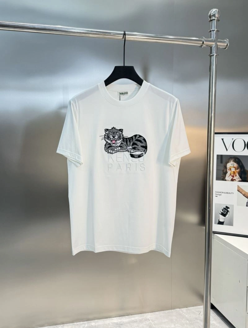 Low-cost Kenzo T-Shirts