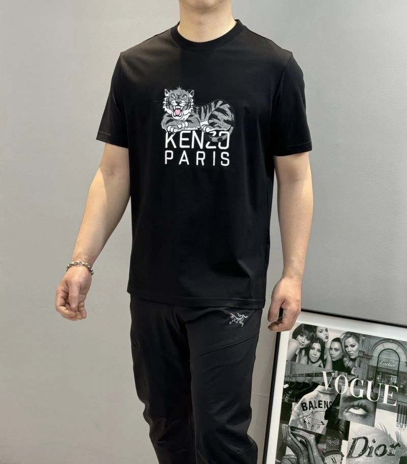Low-cost Kenzo T-Shirts