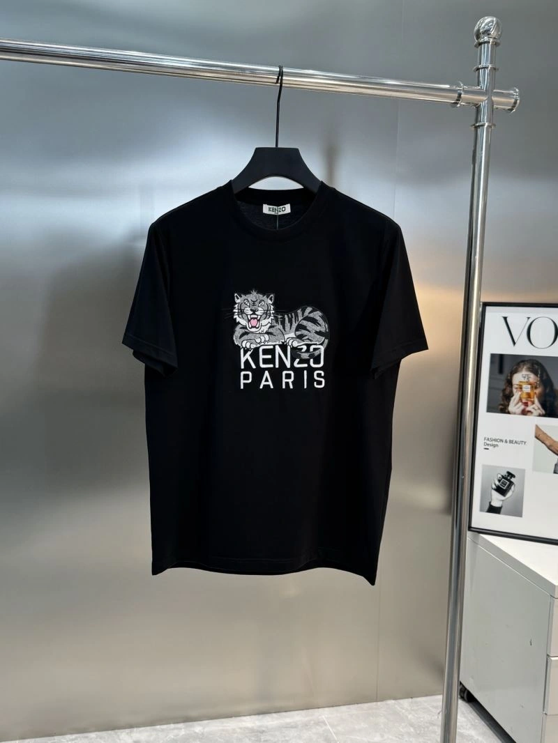 Low-cost Kenzo T-Shirts