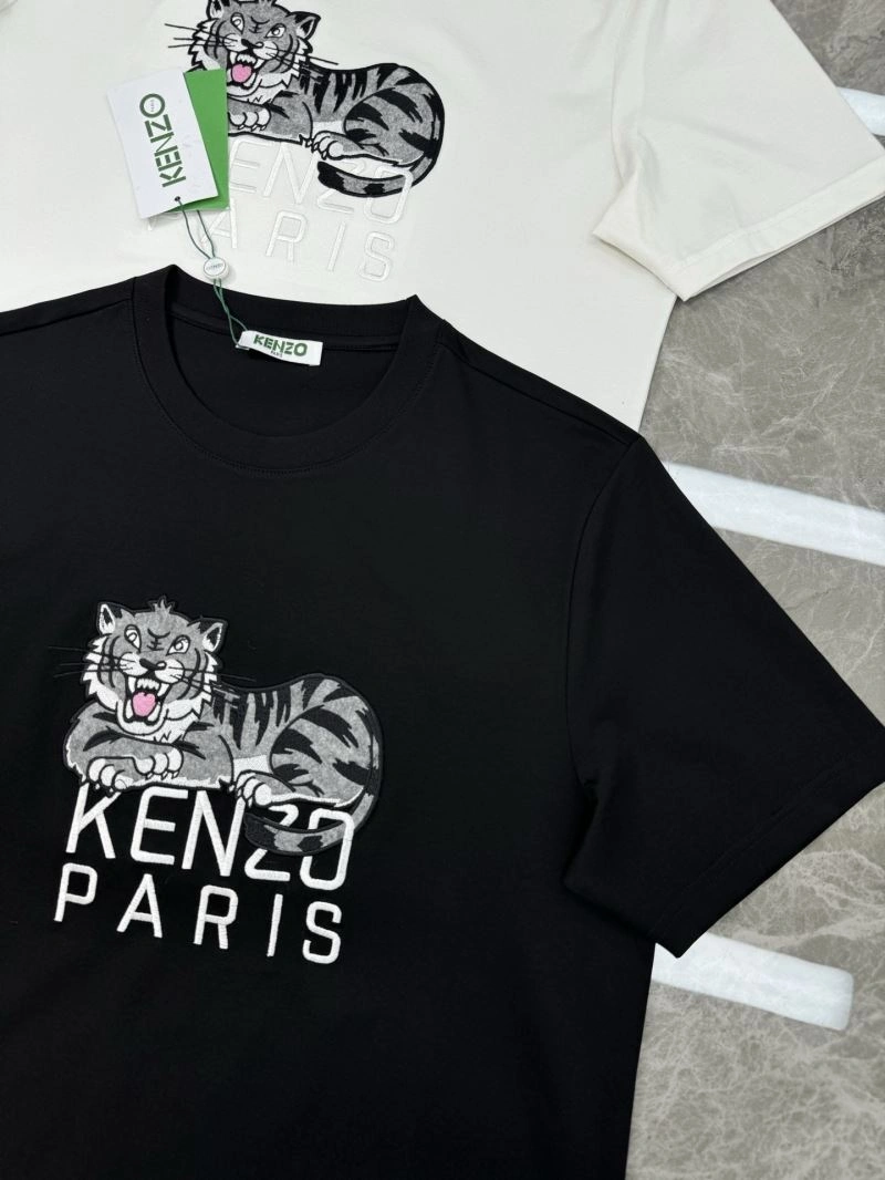Low-cost Kenzo T-Shirts