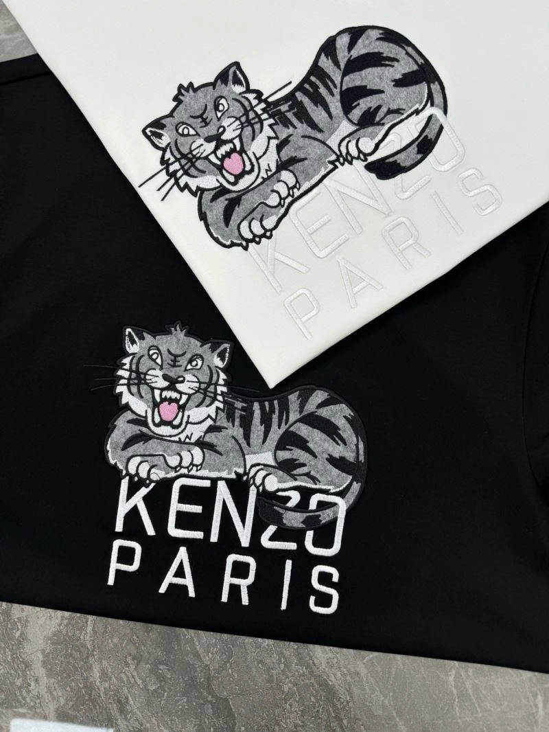 Low-cost Kenzo T-Shirts