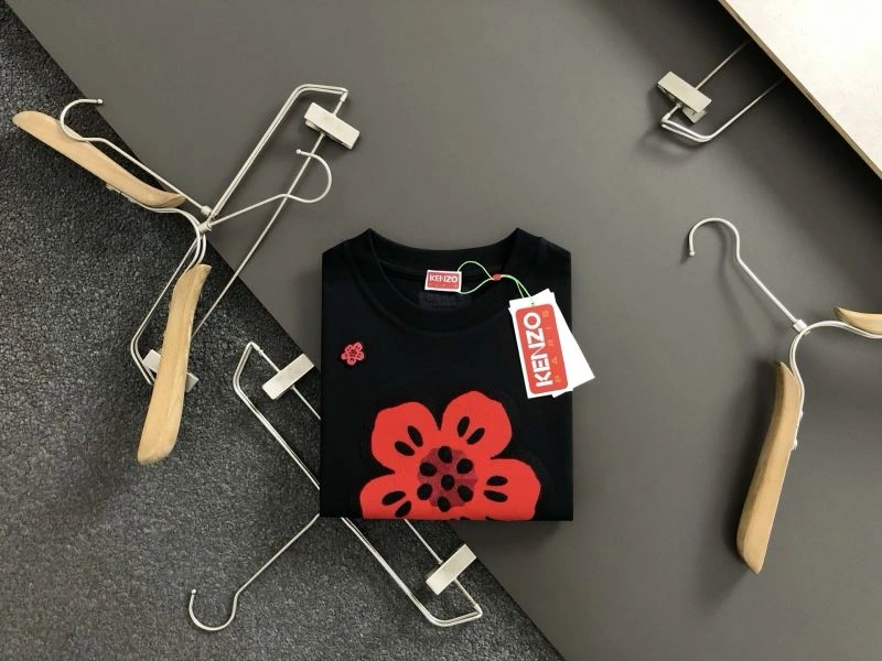 Kenzo T-Shirts