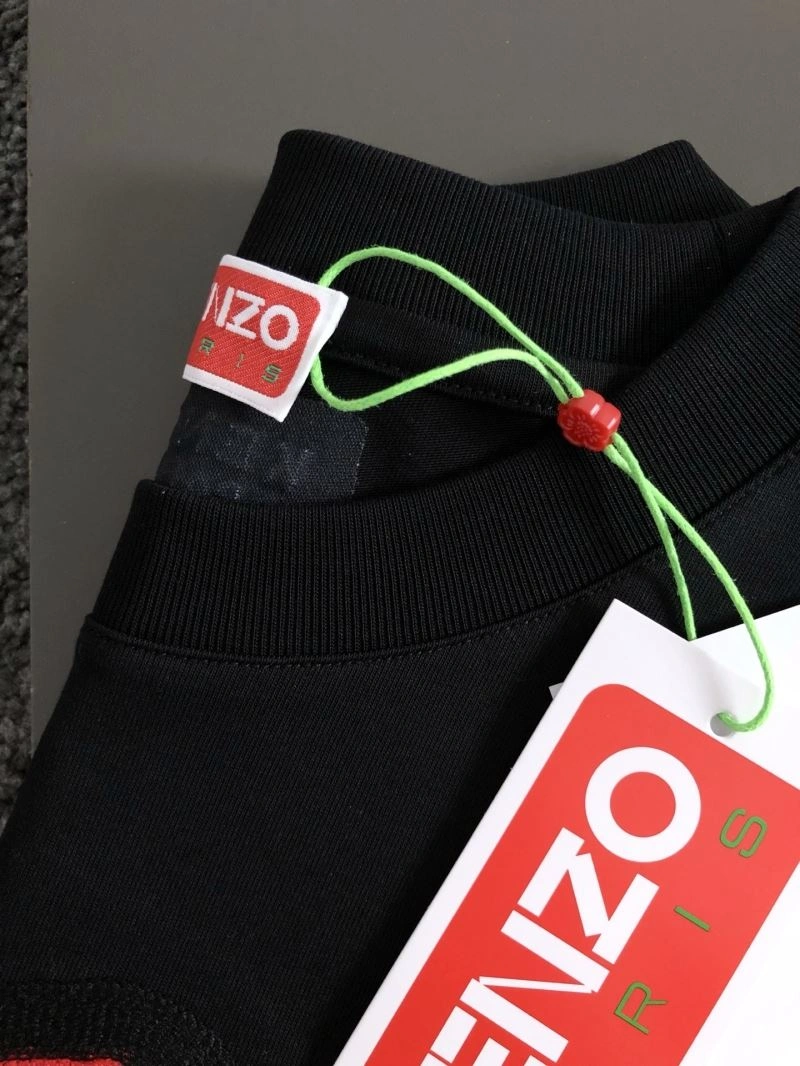 Low-cost Kenzo T-Shirts