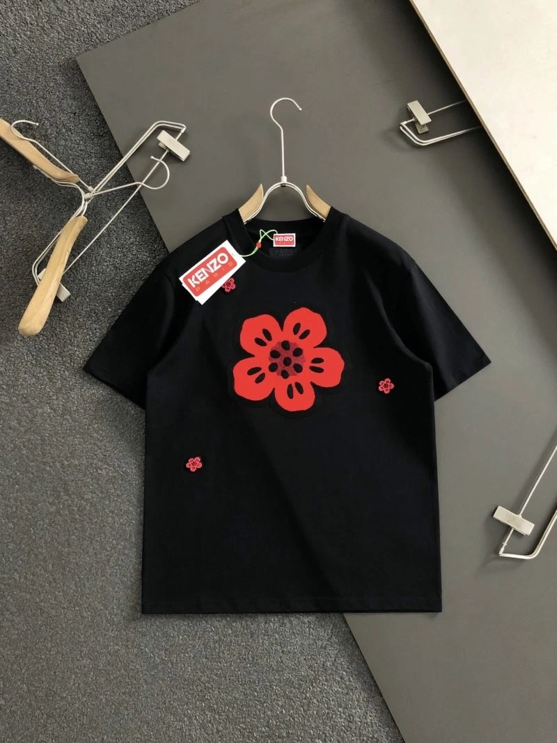 Low-cost Kenzo T-Shirts